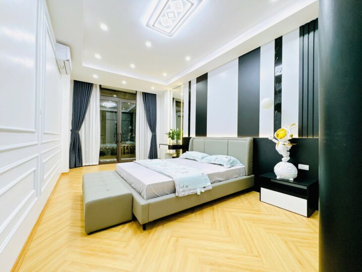 💥💥Sát phố, Ngõ thông Trần Duy Hưng 48m 6T Thang máy, KD, chỉ 16.98 tỷ TT Cầu Giấy. - Cần Thơ Today